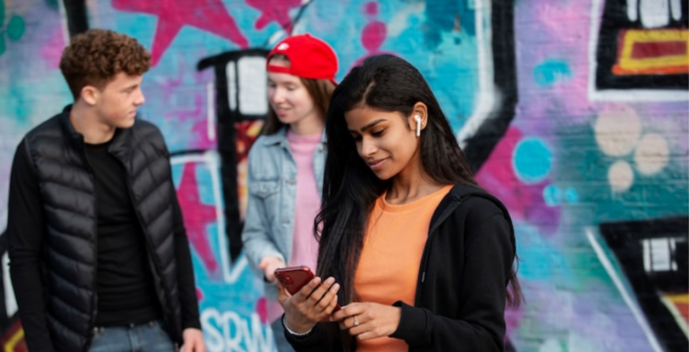 How Gen Z Keeps Fake IDs Alive in 2025